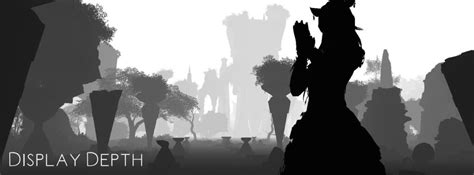 ReShade Settings Guide Aeyvi