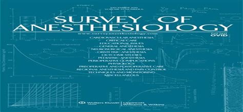 Ultrasound Guided Continuous Thoracic Paravertebral Block Fo Survey Of Anesthesiology