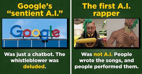 5 Hyped Up A I Stories That Secretly Make A I Look Really Dumb Cracked Com