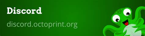 where to get help with octoprint