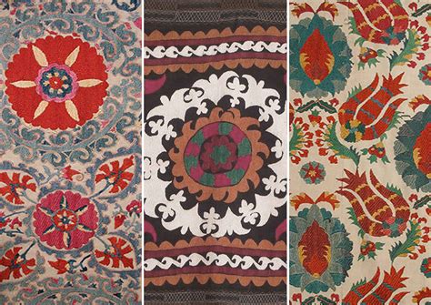 Suzani Behance
