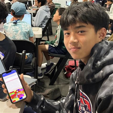 Mit App Inventor Added A New Photo Mit App Inventor