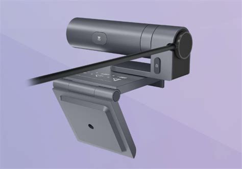 Webcam Lenovo Go K Pro Rilis Dengan Sertifikasi Microsoft Teams Ini Spesifikasi Lengkap Dan