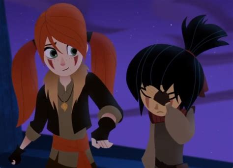 Angry And Red In 2022 Tangled Series Character Collection Tangled