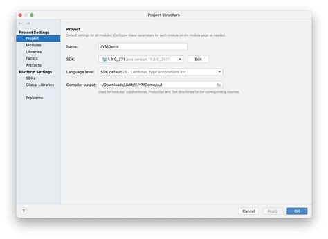 Idea 运行程序时failed To Resolve Sdk Csdn博客