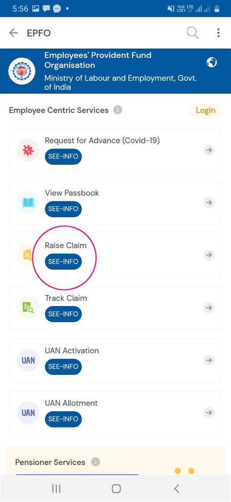 How To Apply For EPS Scheme Certificate Online
