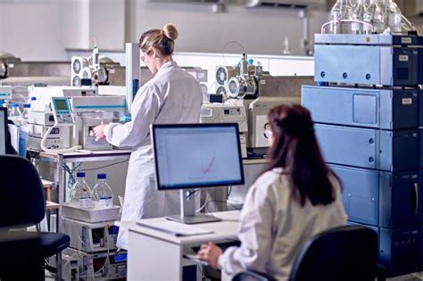 Mass Spectrometry Shows Potential For Fast Sars Cov 2 Recognition