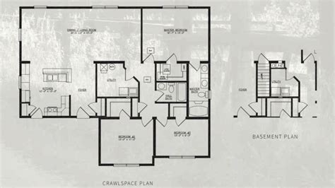 One Of The Most Unique Modular Home Floor Plans Ive Seen