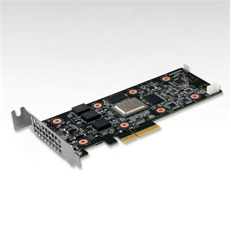 Metis Pcie Ai Inference Acceleration Card Axelera Ai