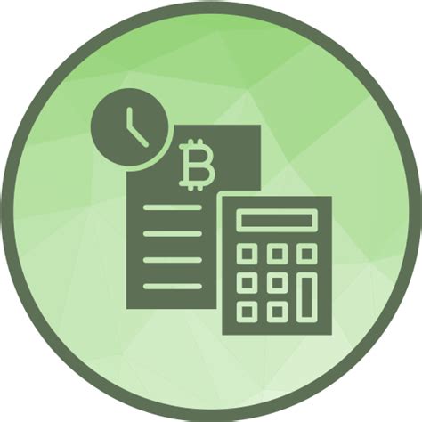 Estimation Generic Outline Color Icon