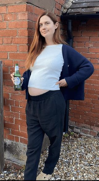 Bonnie Wright Pregnant Rpregcelebs