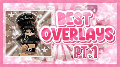 Best Gfx Overlays Beginners Youtube
