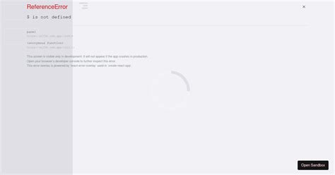 W2ui Examples CodeSandbox