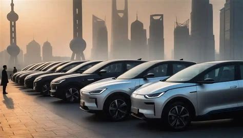 중국 Eu 중국 전기차 관세 협상 Ctol 디지털 솔루션