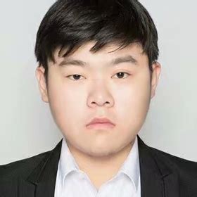 组员介绍 代胜瑜课题组
