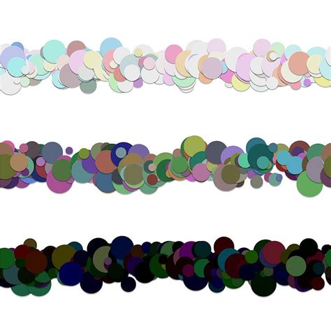 Repeatable Dot Pattern Paragraph Divider Line Vector Eps Ai Uidownload