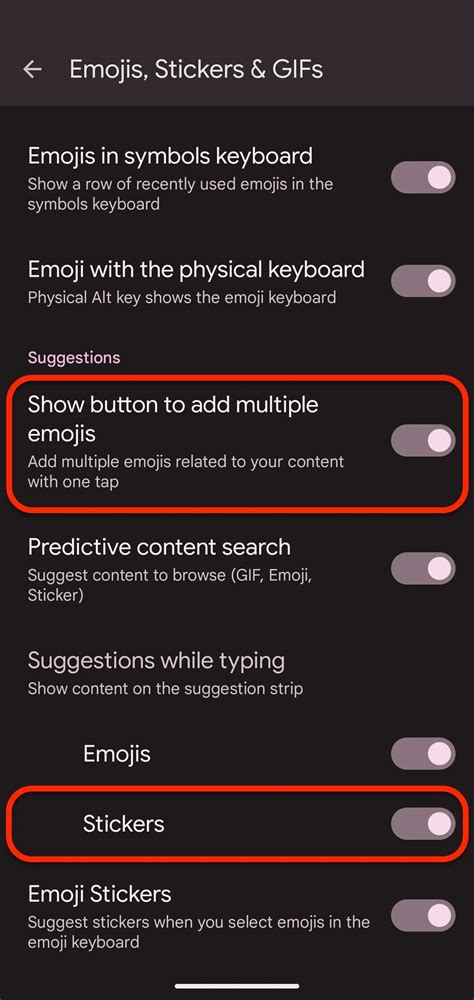 Magically Add All The Right Emoji To Your Messages With Emojify Gboards New Emoji Generator