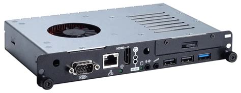 Axiomteks OPS Player Supports UltraHD Display Daily