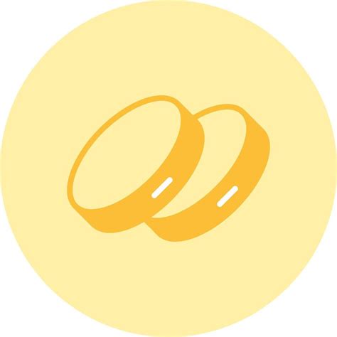 Bangle Vector Icon Vector Art At Vecteezy