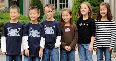 Collin Thomas Gosselin Siblings