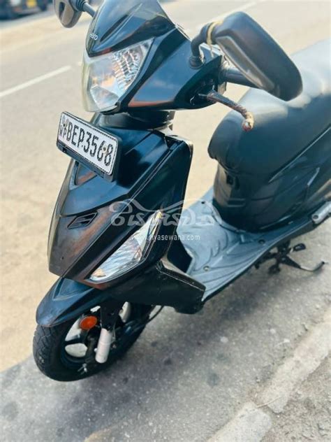Hero Dash Vx Used 2016 Rs 230000 Sri Lanka