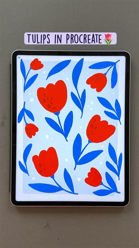 Procreate Tutorial Adjusting Color In Procreate Artofit