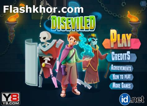 بازی پسرانه جدید آنلاین جنگی ویلی