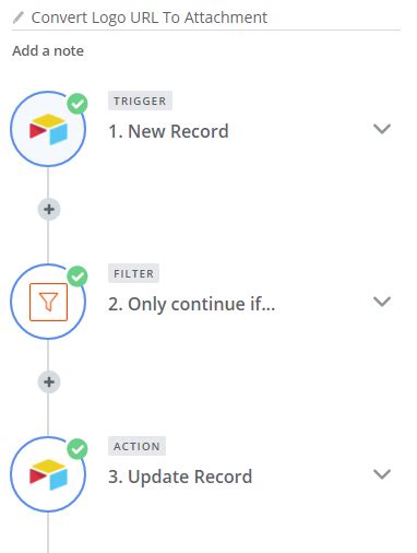 creating attachments dynamically airtable community