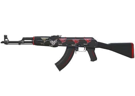 Ak 47 Redline Minimal Wear — Trade Csgocs2 Skins On Csmoney