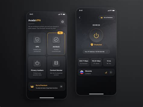 Security Mobile App By Gibbie On Dribbble