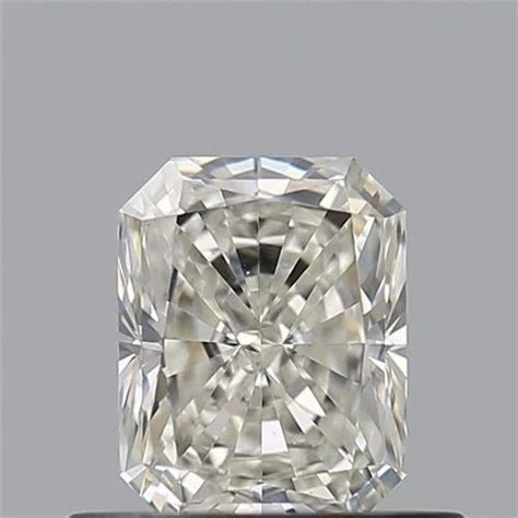 Radiant Shape Diamond For Diamond Jewellery Size 5 03 X 3 91 X 2 78