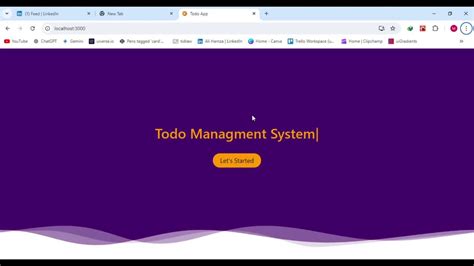 ali hamza on linkedin reactjs bootstrap sass antdesign reacttoastify webdevelopment… 10