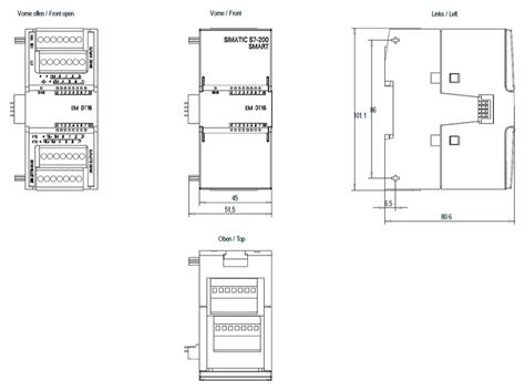 SIEMENS S SMART PLC Siemens S Smart ST CPU PLC Manufacturer From Ahmedabad