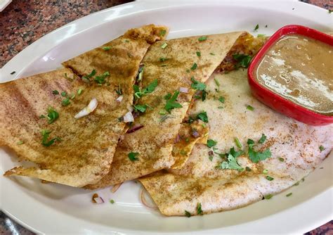 Dosa Hut Fremont California Restaurant Happycow