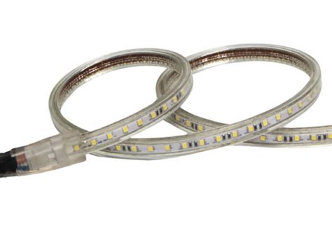 120v Led Strip Manufacturer And Supplier In China