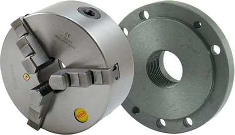 Understanding The Scroll Lathe Chuck A Comprehensive Guide Shuntool