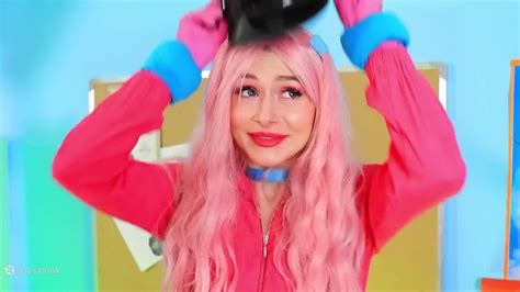 چالش ونزدی و مامی لانگ لگز در زندان قسمت اول بانوان سرگرمی تفریحی