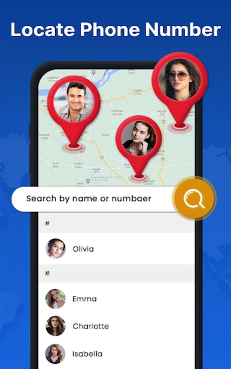gps navigation maps direction for android download