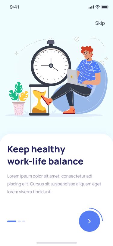 Maan Hrm Flutter App Ui Kit Android And Ios By Acnoo Codecanyon