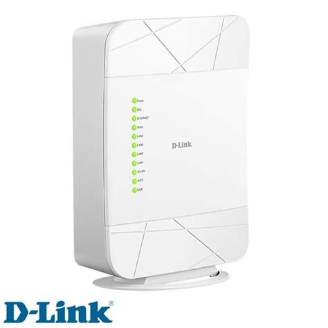 פסקל תוכנה ומחשבים ראוטר D Link DSL G225 ראוטרים ראוטר WIFI