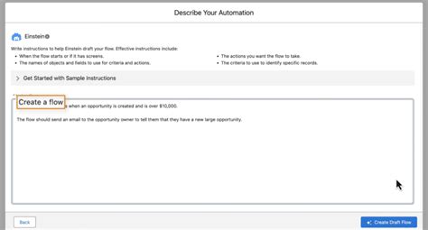 Salesforce Flow Best Practices 5 Ways To Hack Productivity