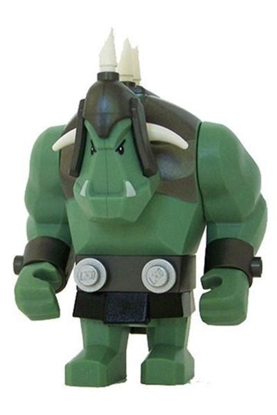 Lego Big Fig Troll Cas364 Brickeconomy