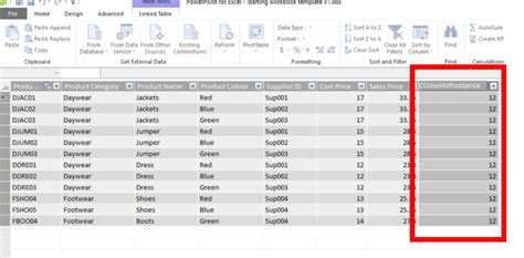 Dax Count And Countx Impact Of Using Measures And Columns — Steemit