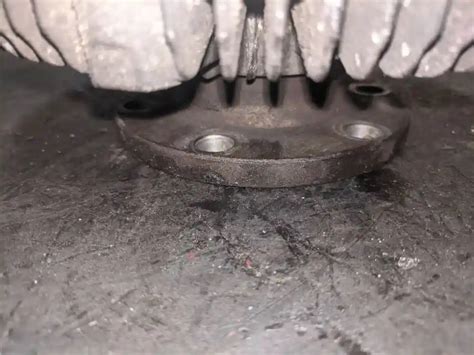 Used 2000 Mack E7 Fan Clutch Hub For Sale Kankakee Illinois United