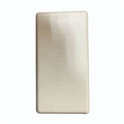 Poe Ethernet Extender For Industrial At Piece In New Delhi ID