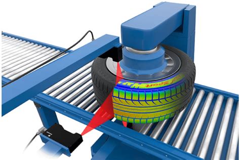 3d Laser Profile Sensors Blue Star Engineering And Electronics