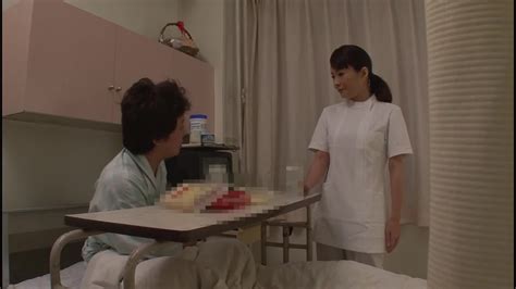 Ripened Nurse On Night Shift Two Frustrated Chick Nurse Heads Into Heat In The Middle Of The