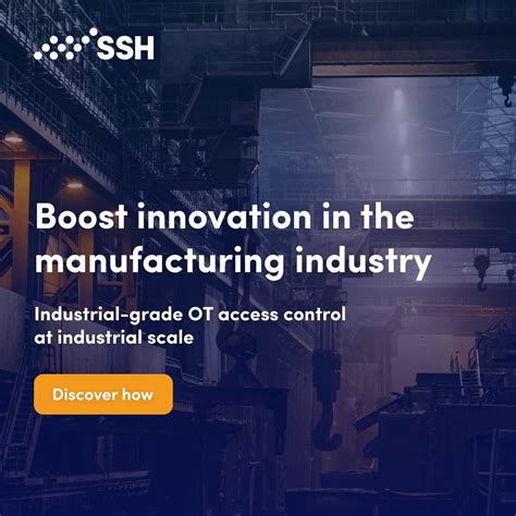 Ssh Communications Security On Linkedin Secure Remote Access To Ot Production Sites Privx Ot