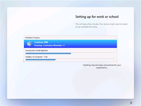 Running An Sccm Task Sequence During Apv2 Out Of Office Hours